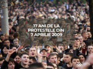 La 17 ani de la 7 Aprilie 2009, impunitatea pentru tortură continuă să ...